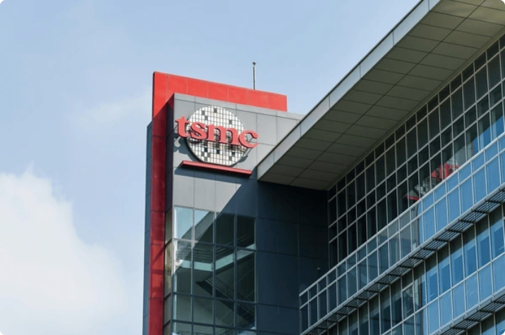 台積電今除息5元 「秒填息」後陷入貼息、下挫30元 | 財經 | Newtalk新聞