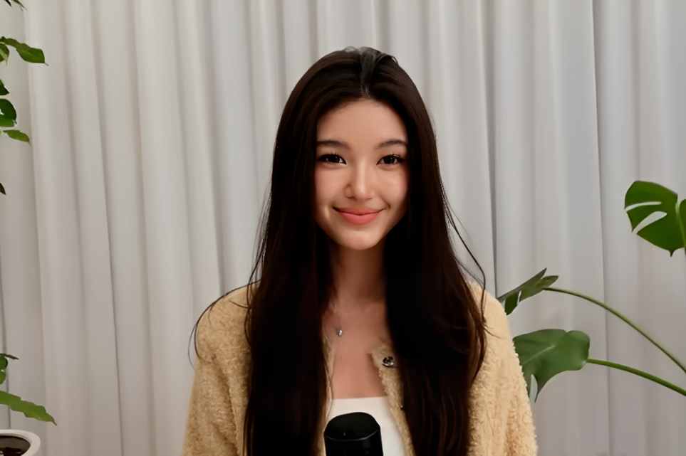Danielle遭踢出NewJeans首露面！直播淚崩吐近況 | 娛樂 | Newtalk新聞