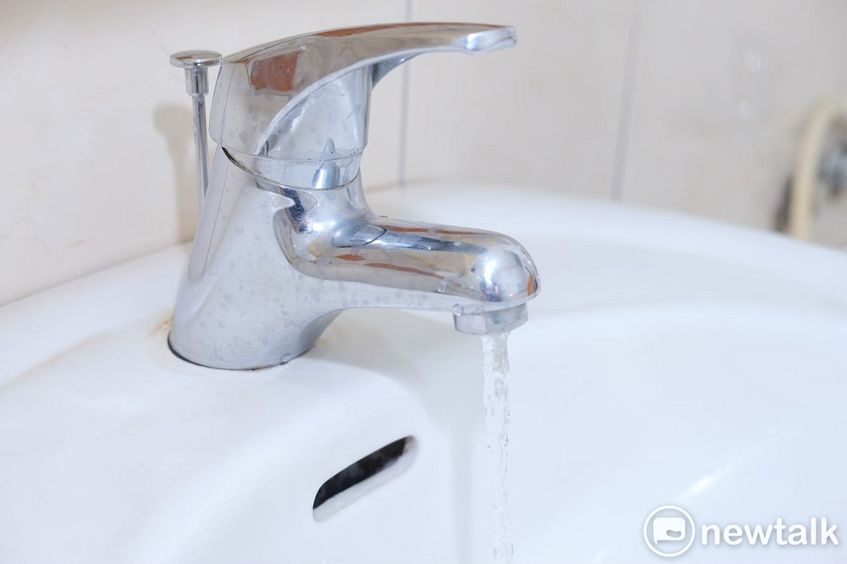 記得儲水！彰化12/16起大規模停水降壓23小時 8.1萬戶受影響 | 生活 | Newtalk新聞