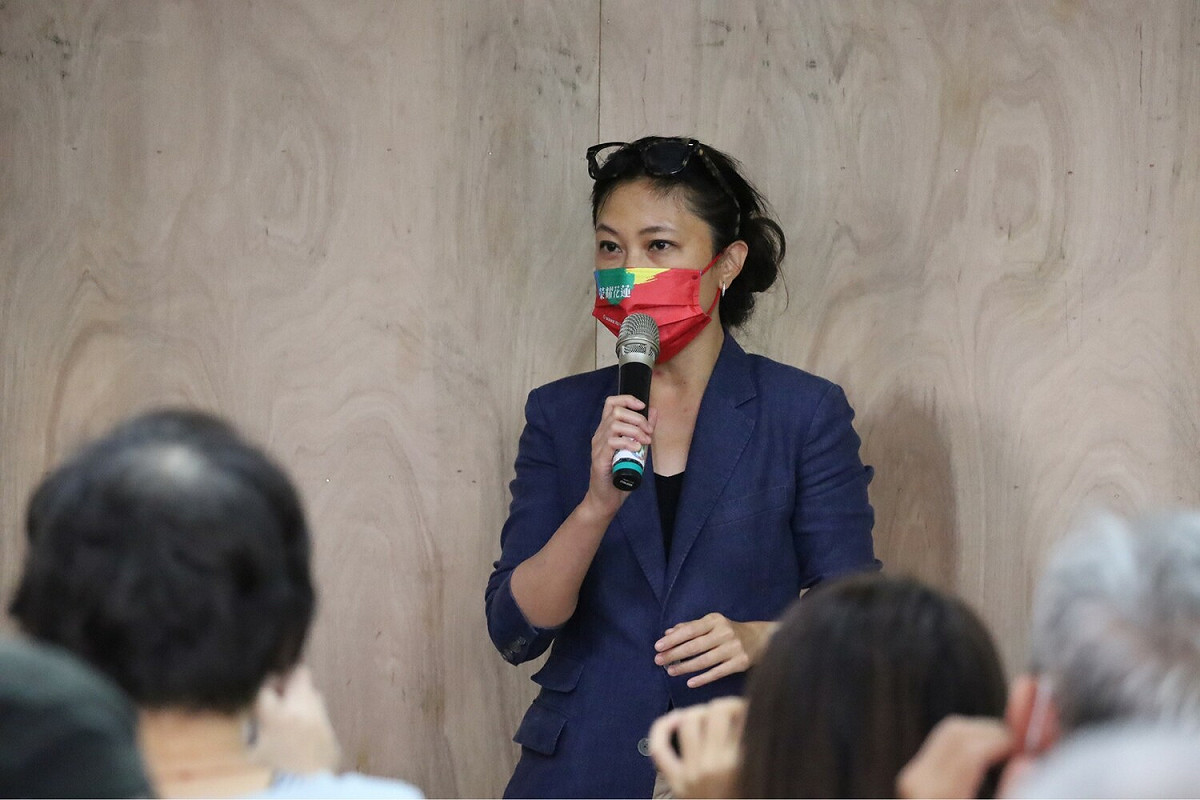 花蓮縣府拒開地震捐款帳戶 Kolas譙不能什麼都不做 | 政治 | Newtalk新聞