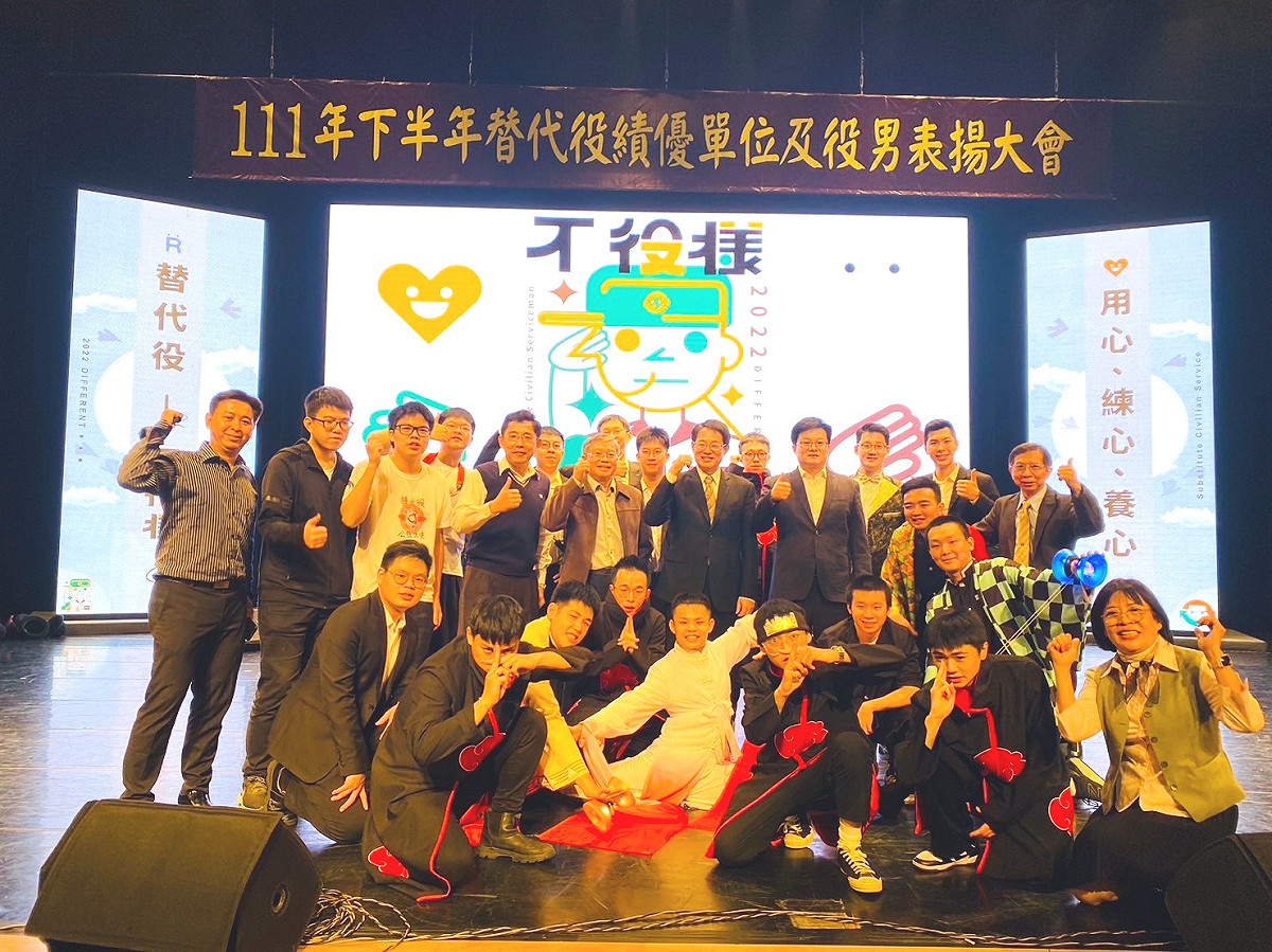 內政部：2年來近3萬位役男取得EMT1證照 強化社區救護量能 | 政治 | Newtalk新聞