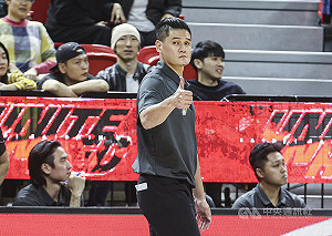 TPBL洛夫頓飆28分助戰神奪勝 許皓程暖心致意李愷諺 | 體育 | Newtalk新聞