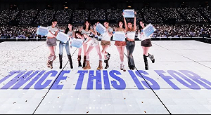 TWICE來台開唱感動萬人！子瑜新影片「帽子文字」藏洋蔥 | 娛樂 | Newtalk新聞