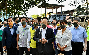 新聞分類總覽 - 2022-11-12 | Newtalk新聞