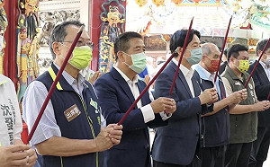 新聞分類總覽 - 2022-11-20 | Newtalk新聞