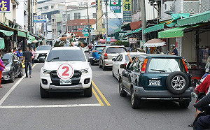 新聞分類總覽 - 2022-11-20 | Newtalk新聞