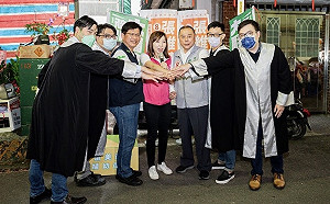 新聞分類總覽 - 2022-11-20 | Newtalk新聞