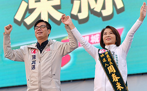 新聞分類總覽 - 2022-11-20 | Newtalk新聞