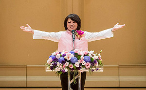 新聞分類總覽 - 2023-09-11 | Newtalk新聞