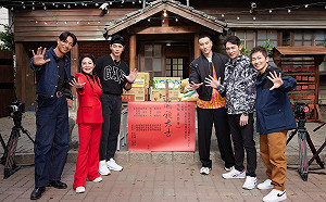 新聞分類總覽 - 2023-01-05 | Newtalk新聞