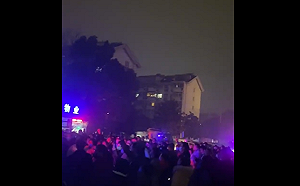 新聞分類總覽 - 2023-01-11 | Newtalk新聞