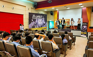 新聞分類總覽 - 2023-6-5 | Newtalk新聞