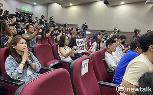 Talk新聞 | Newtalk新聞