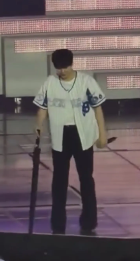 SJ開唱「圭賢舞台重摔」！經紀公司曝最新傷勢 | 娛樂 | Newtalk新聞