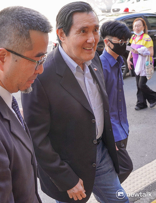 胡采蘋轟馬英九「國防最惡夢總統」：任內軍費、GDP雙崩盤 | 政治 | Newtalk新聞