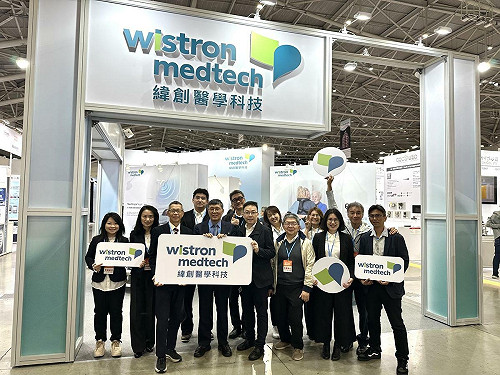 緯創醫科AI睡眠、智慧外骨骼！一次看見未來醫療的樣子 | 財經 | Newtalk新聞