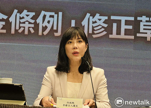 朝野攻防太累了？卓揆「另有要公」缺席院會引發聯想 | 政治 | Newtalk新聞