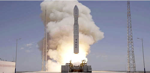 星鏈控中國衛星危險逼近! 相距只200米險撞 中媒反批SpaceX「不良紀錄」 | 國際 | Newtalk新聞