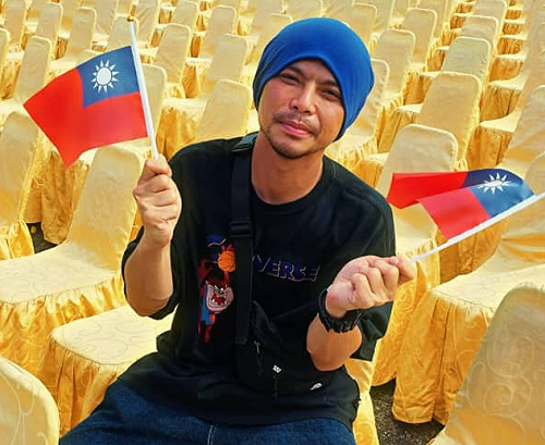 黃明志捲吸毒風波獲判無罪！持毒案明年1/19開庭 | 娛樂 | Newtalk新聞