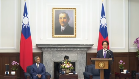 記憶體三大DRAM原廠 一圖看懂先進製程大戰 | 財經 | Newtalk新聞