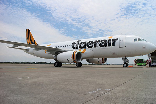 空巴召修A320系列客機！台灣虎航多班延後 華航.長榮航班未受影響 | 生活 | Newtalk新聞