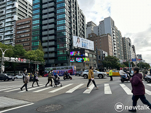 國定假日多「4加1」天！人事總處修正新制：未來只補假不補班 | 生活 | Newtalk新聞