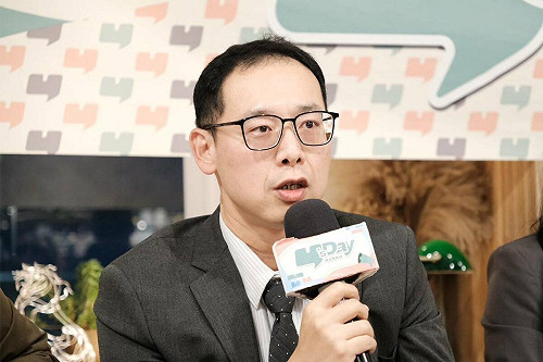 AIT提「台灣地位未定論」 學者提「3原因」為何現在要明說 | 政治 | Newtalk新聞