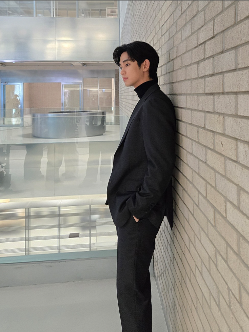 金秀賢、金賽綸最新家中約會片曝光！橫豎研究所警告：不道歉只能公開影片 | 娛樂 | Newtalk新聞