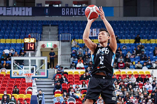 PLG林志傑本季結束後退役 小巨蛋迎生涯最後一舞 | 體育 | Newtalk新聞