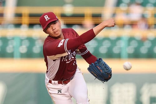 桃猿2連勝獅扳平戰局 中職季後挑戰賽G4決勝 | 體育 | Newtalk新聞